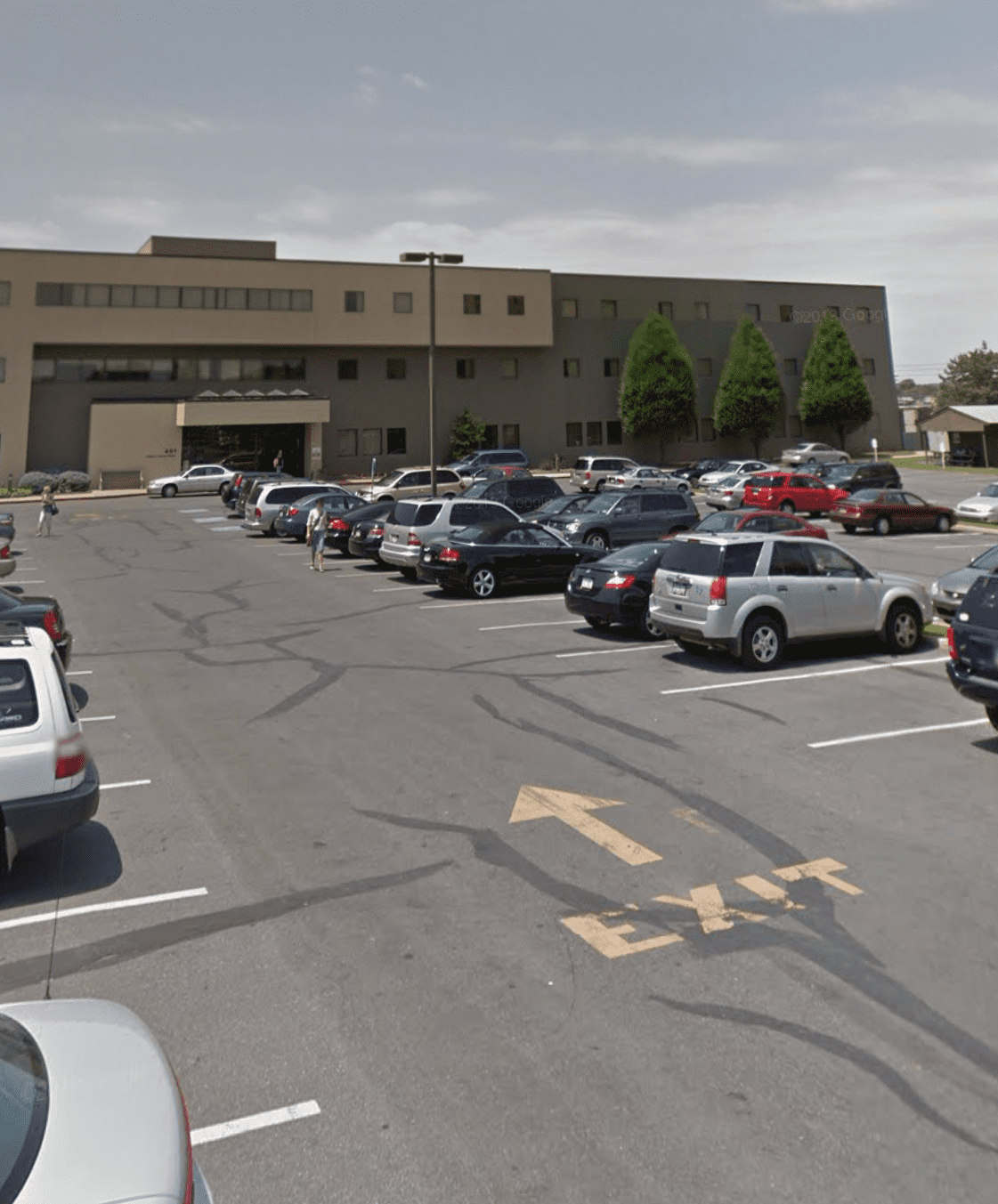 What to Expect at Your First Visit - Lehigh Center